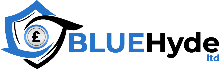 Blue Hyde Ltd
